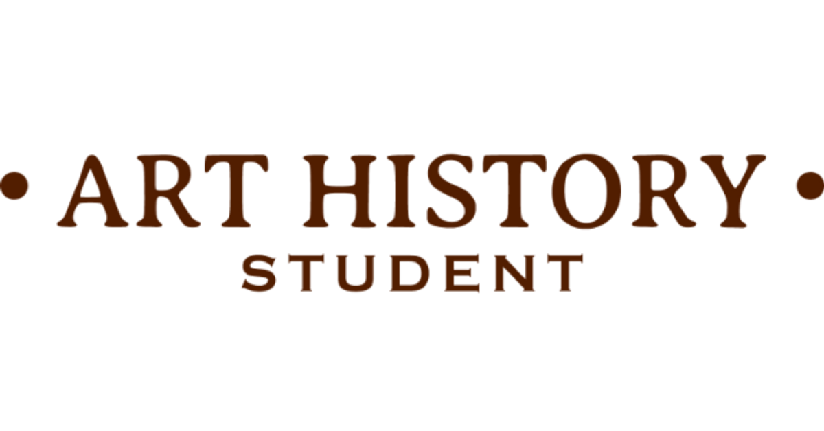 Art History Student